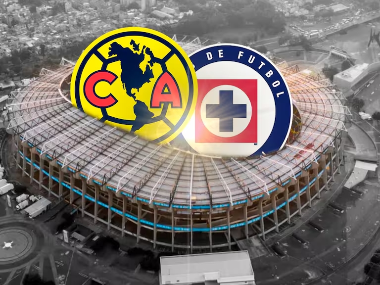 Final América vs Cruz Azul: ¿dónde, cuándo y a qué hora verla?