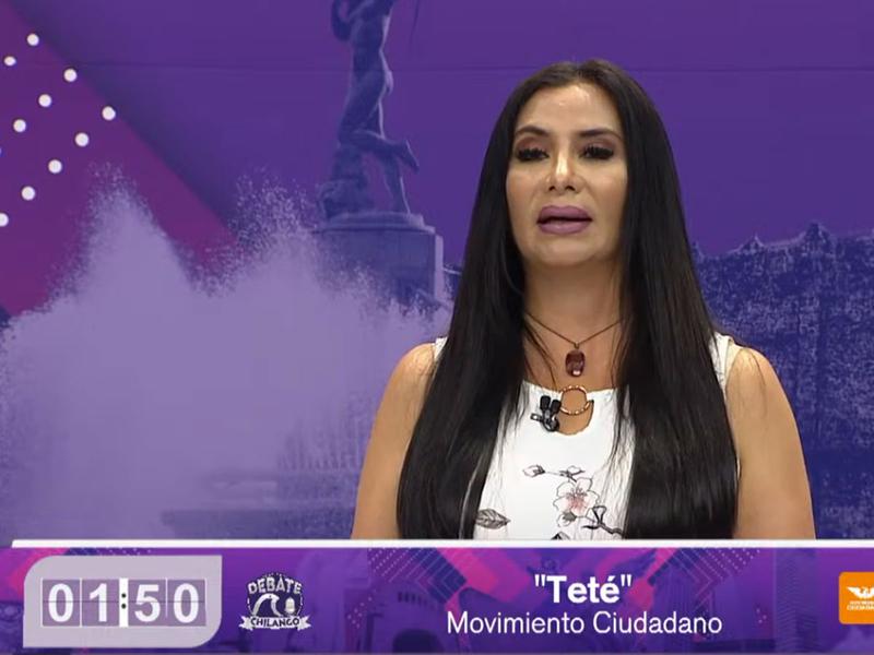 “Chapulineo" político: De MC a Morena, ¿dos caras de la misma moneda?